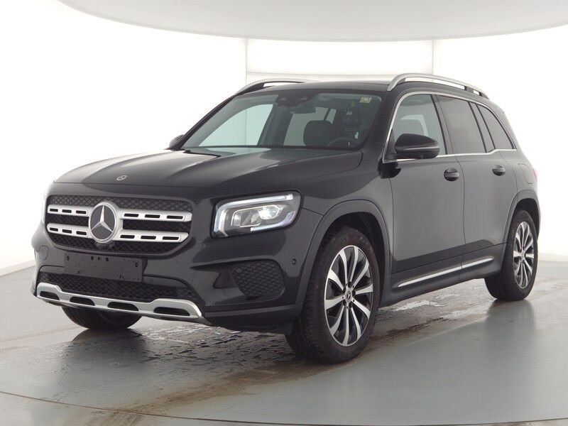 Jahreswagen Mercedes Werksangehorige